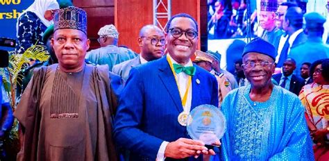 To Tackle Poverty Africa Needs Welfarist Policies And People Centered Devt Says Afdb