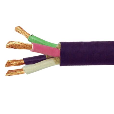 Everything You Need To Know About CPE Cable From Insulation To Applications JOCA