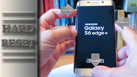 How To Factory Reset A Samsung Phone The Fastest Ways To Wipe Your Device Clean