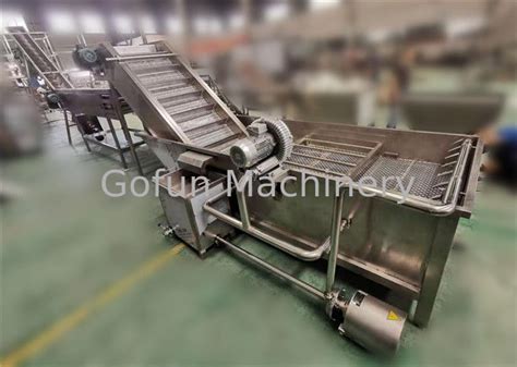 Industrial Passion Fruit Processing Machine Energy Saving 1 Year Warranty