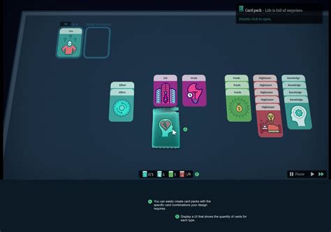 Advanced Stacklands Like Game Template Game Templates