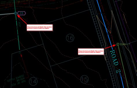 solved how to align structure symbol with view autodesk community