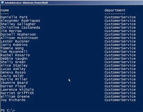 Video What Is Powershell How Can It Make Your It Staff More Efficient