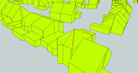 Create Citygml File From Polygonz Data Community
