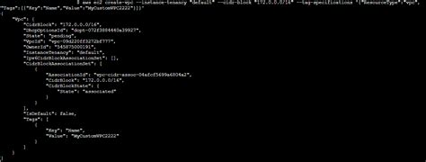 Guided Lab Creating An Amazon Vpc With Aws Console To Code Tutorials Dojo