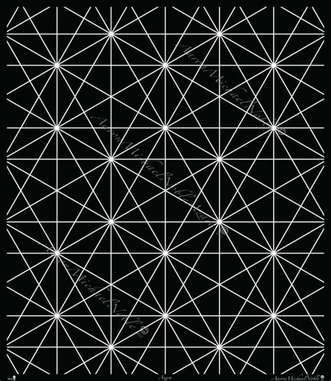 Quadratic Series Prints