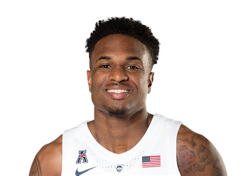 Tarin Smith Uconn Huskies Guard Espn