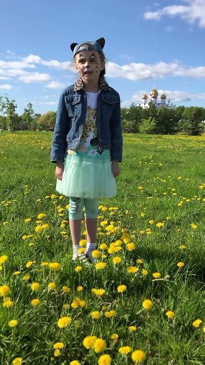 Изучаем английский Стихи о животных на английском языке Youtube