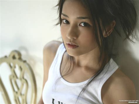 中国图库 明星图片 日本女优黑木明纱