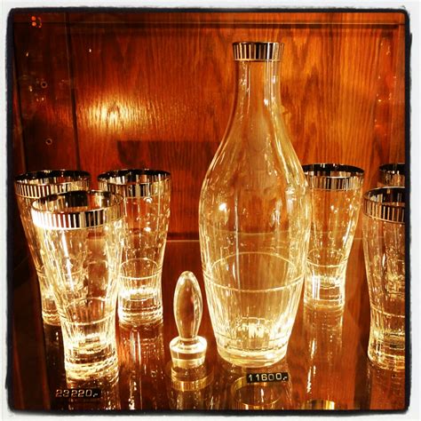 Bohemia Crystal – Crystal Factory – Prague to Crystal Factory – Private ...