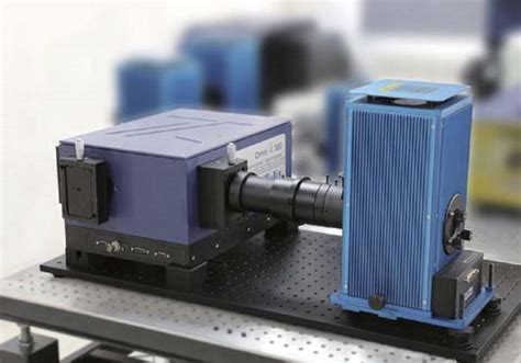 Tunable Monochromatic Light Source TLS OMNI λ EQ X OFF