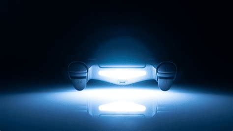 How To Fix Blinking Blue Light On Ps4 Controller Shelly Lighting