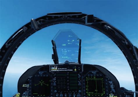 Dcs World Powered By Hapticonnect
