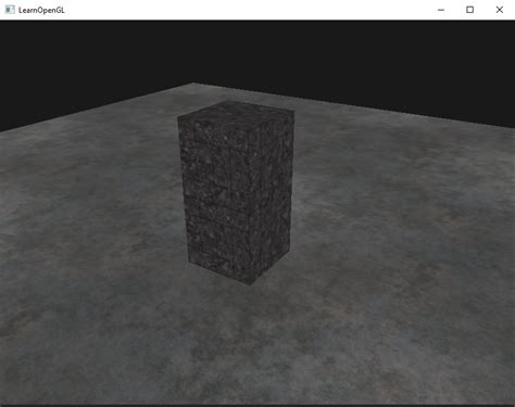 Mesh Shaders Recent Nvidias Drivers Update Has Broken My Opengl Nvmeshshader Project Opengl