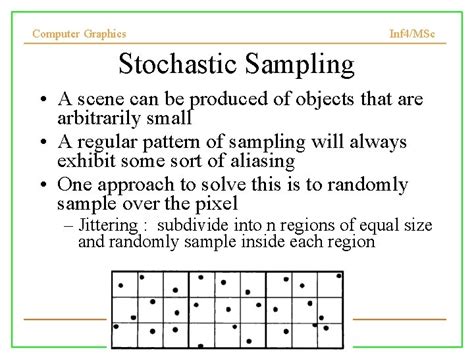 computer graphics lecture 6 rasterisation antialiasing texture mapping