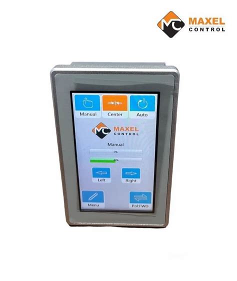 Web Guide Controller Edge Guide System Line Guide System At ₹ 60000piece Kalol Id