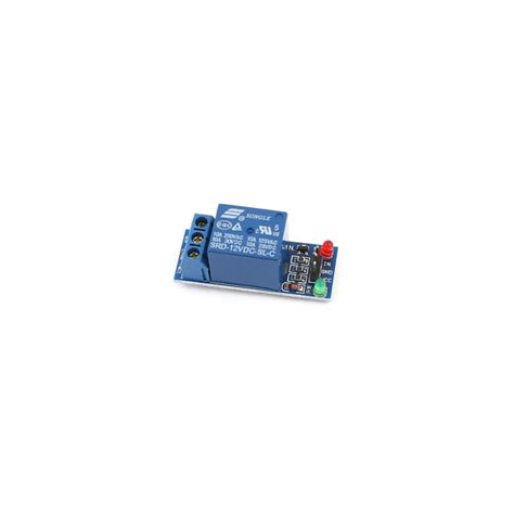 Channel V High Level Trigger Relay Module Relés PTR