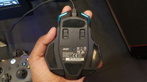 Acer Predator Brings More Beefed Up Devices To The Gaming Lineup