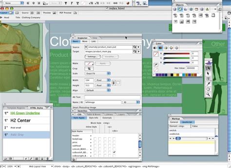 Adobe Golive Cs2 Review Techradar