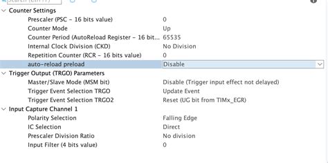 Solved What Are Gpio Events How Do I Connect An Event To Page 2