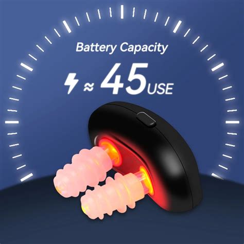 Hexorelief™ Infrared Nasal Device For Sinus And Allergy Relief Hexo