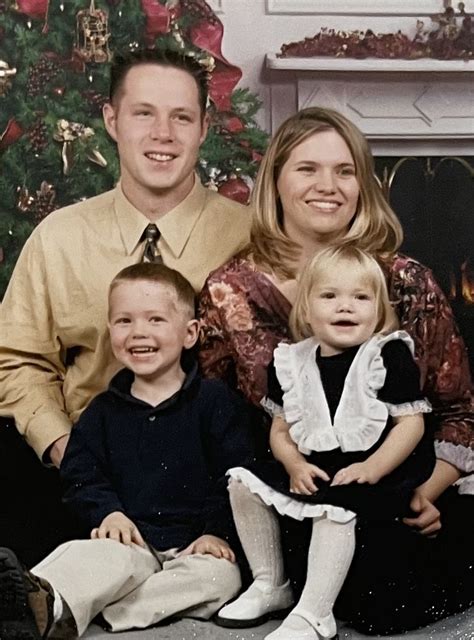 Jennifers Story — Jennifer Van Hezewijk