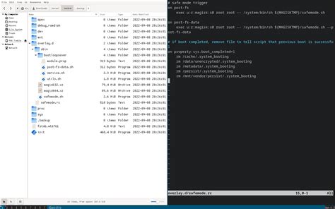 How To Extract Android Kernel And Modify The Boot Ramdisk Android On Allwinner Based