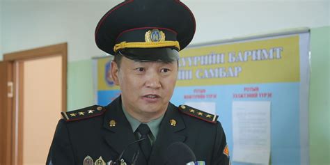 Дүйцүүлэх алба хаагчдын цэргийн бэлтгэл сургалт явагдаж байна