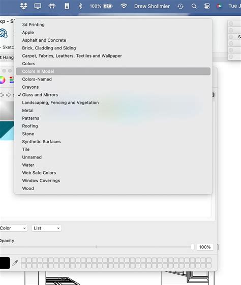 SketchUp Crashes When Using Paint Bucket Technical Problems SketchUp Community