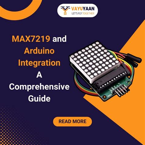 Segment Max Arduino Archives Vayuyaan