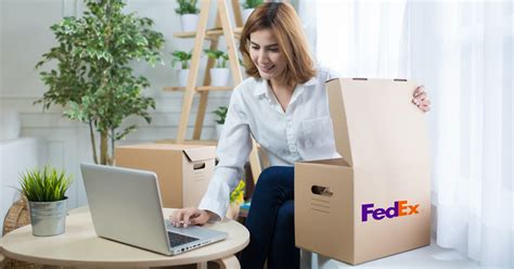 FedEx Launches Consolidated Returns Service For E Commerce Merchants