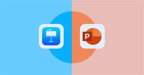 Keynote Vs PowerPoint For Your Next Event Presentation