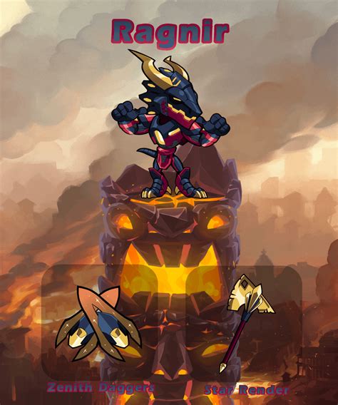 I Made Some Themed And Color Matching Skin Setups R Brawlhalla