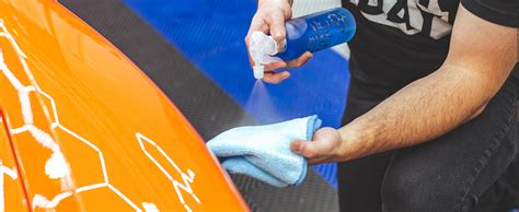 Opti Coat Hyper Seal Creates A Super Slick Surface For
