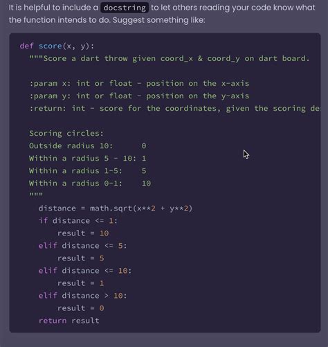 Mentoring Code Formatting Blank Screen Bugs And Feature Requests