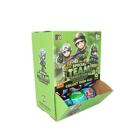 ჯარისკაცის ფიგურა ჭიტა