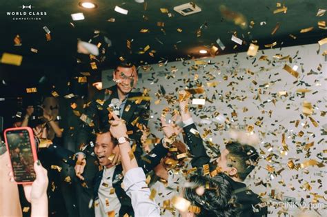 Eve M On Linkedin Makeitworldclass Worldclassvn Worldclass2023