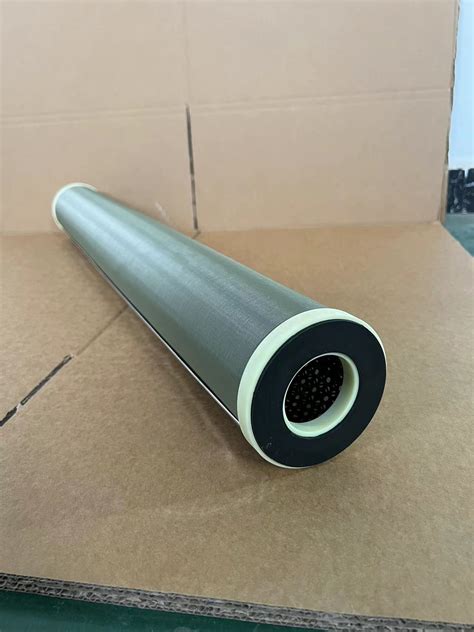 聚结分离滤芯 廊坊鸿诺过滤设备有限公司 丙纶网 纤维网旗下网站