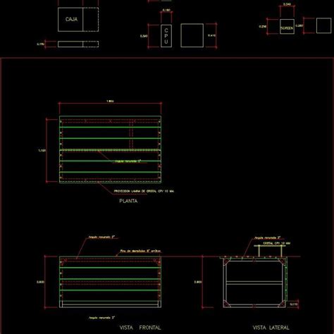 Counter DWG Block For AutoCAD Designs CAD