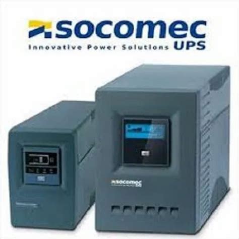 Socomec Online UPS Latest Price Dealers Retailers In India