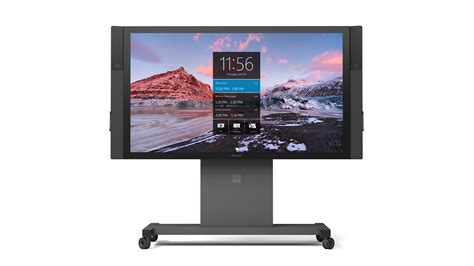 Surface Hub Essentials Get Started CollaBoard