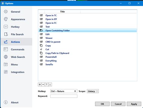 Go To Folder Of A File Found In Save As Dialog Not Working Help