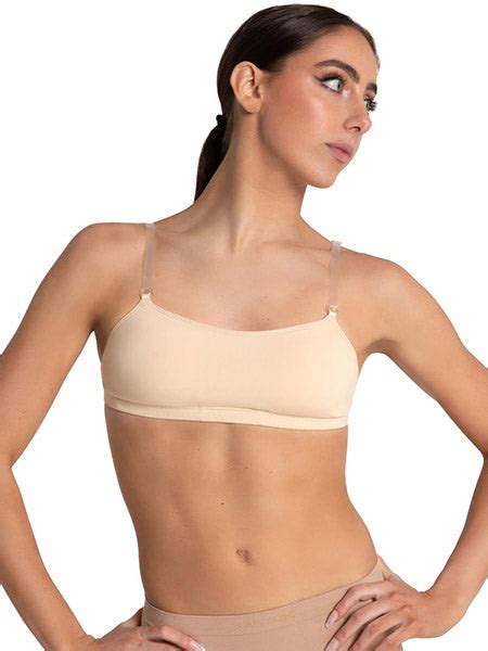 Camisole Bra Top