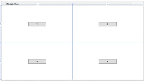 wpf 布局 mycroft s blog