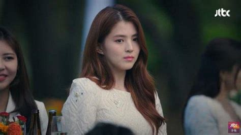 Akting Jadi Pelakor Di Drama Korea The World Of The Married Bikin Emosi Inilah Fakta Han So