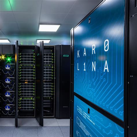 Introduction To Hpc E Infracz