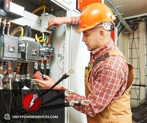 💡 You Often Hear From Us About Our Core Values And The Impact It Makes On… Unity Power Services