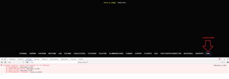 Error In Pdb Loader Questions Threejs Forum