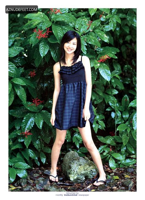 Sayuri Iwata Feet Aznudefeet