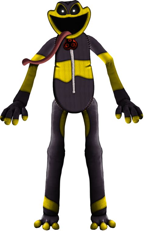 Icky Licky Bigger Body By Ajosterio On Deviantart